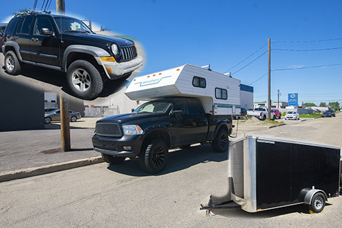 Upcoming Auctions | Edmonton, AB Ward's Auctions